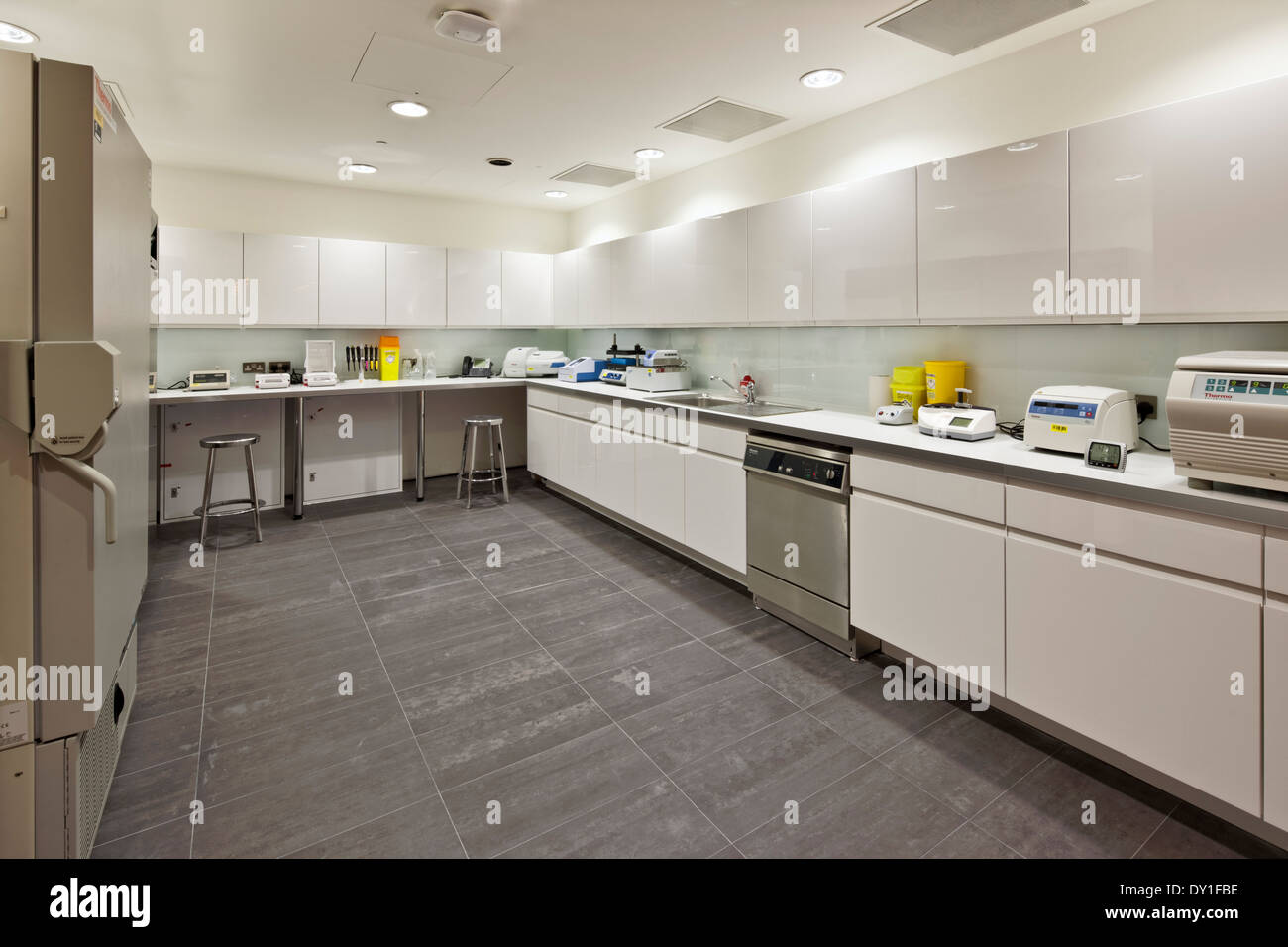 Glaxosmithkline science shopper and human performance laboratories hi ...