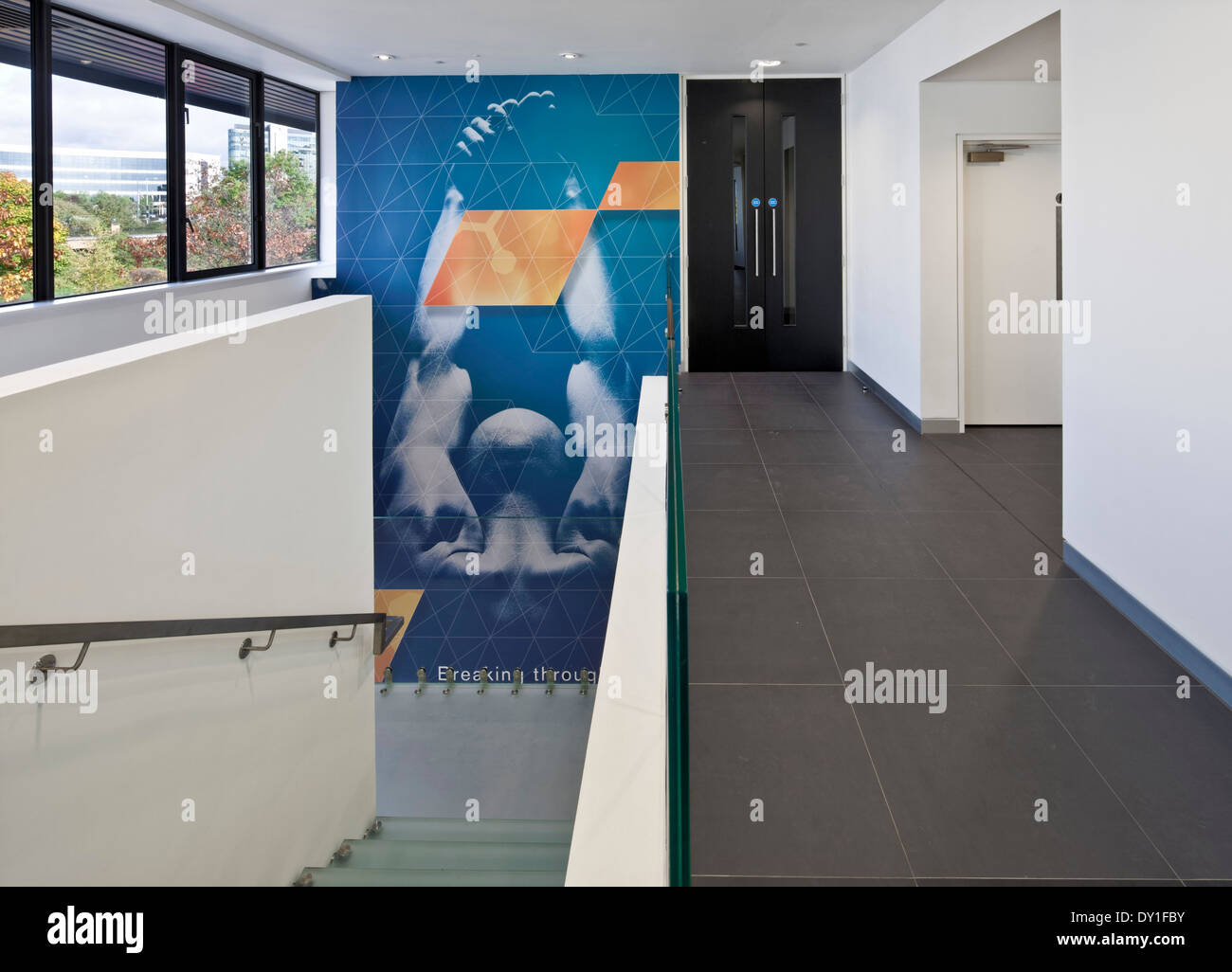 GlaxoSmithKline Science Shopper and Human Performance Laboratories ...