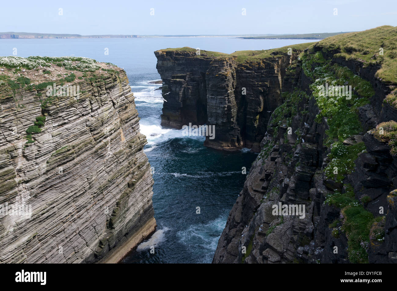 Holborn head scotland hi-res stock photography and images - Alamy