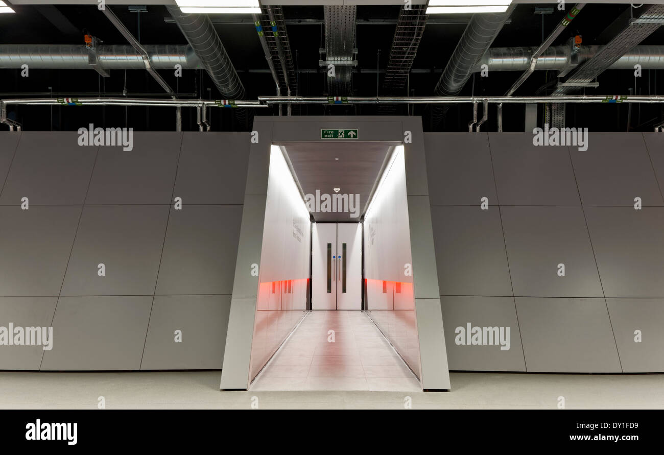 GlaxoSmithKline Science Shopper and Human Performance Laboratories ...