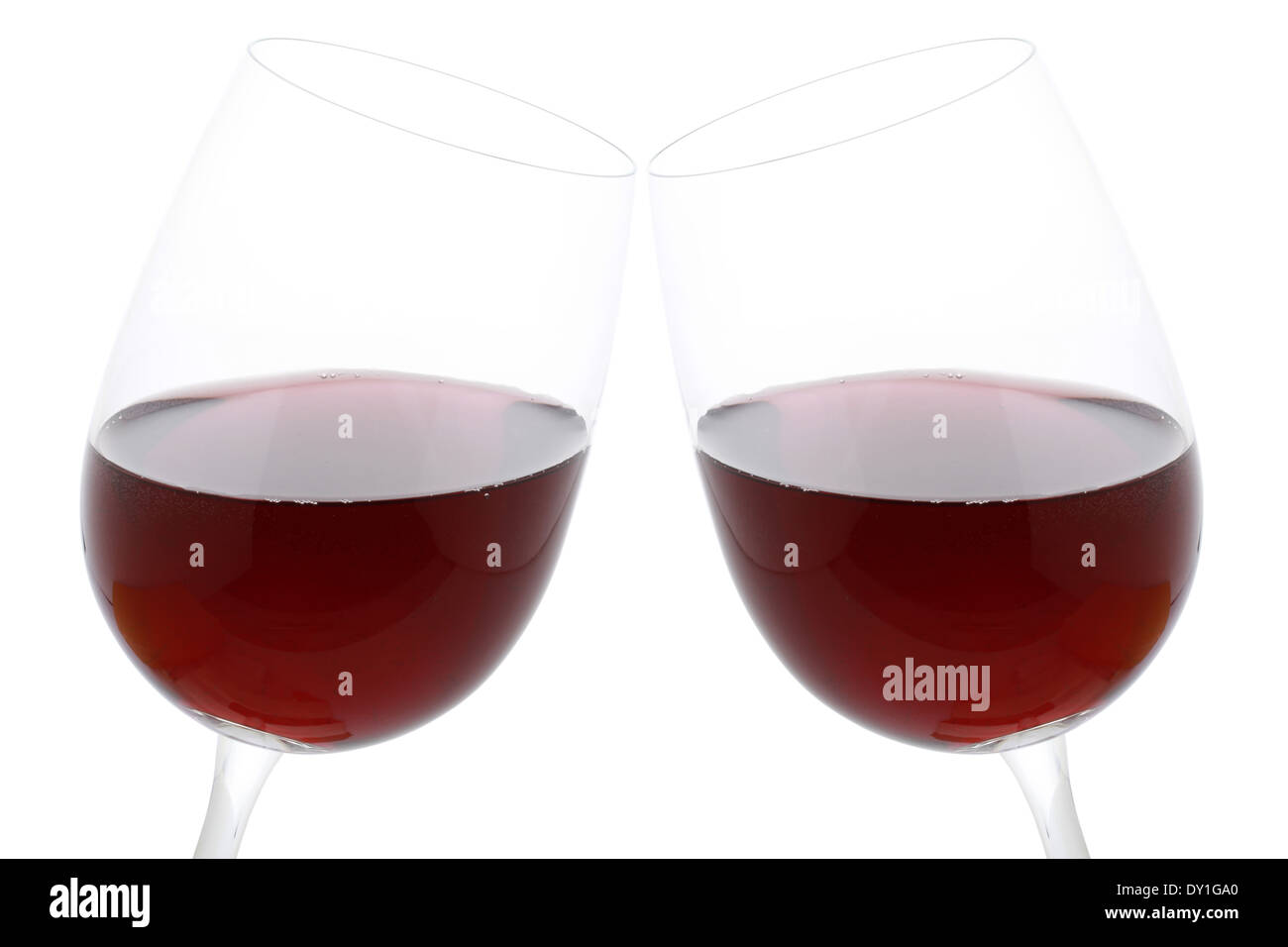 The clink hi-res stock photography and images - Alamy