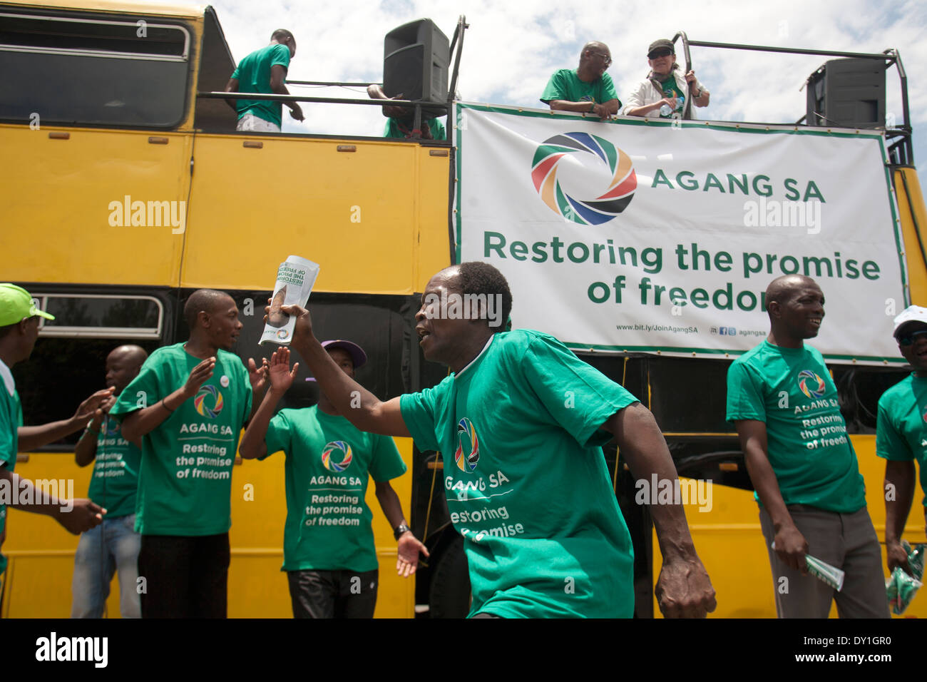 Mamphela ramphele hi-res stock photography and images - Alamy