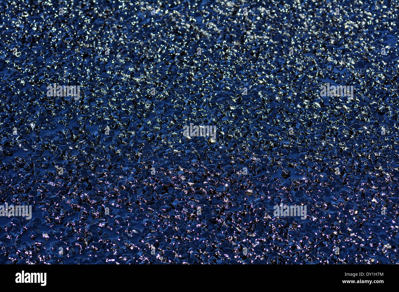 Black Tar Road High Resolution Stock Photography and Images - Alamy