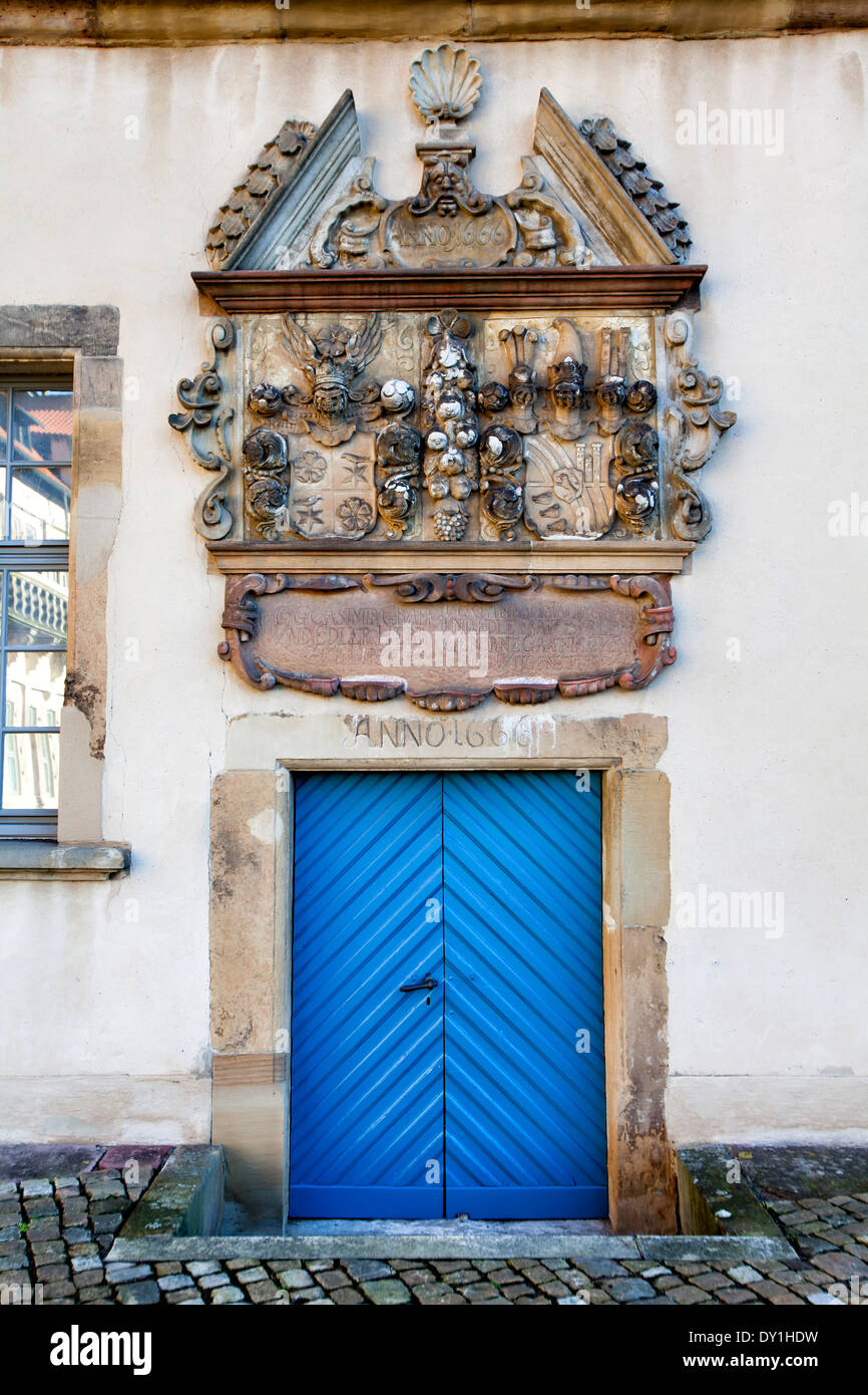 German castle museum hi-res stock photography and images - Alamy