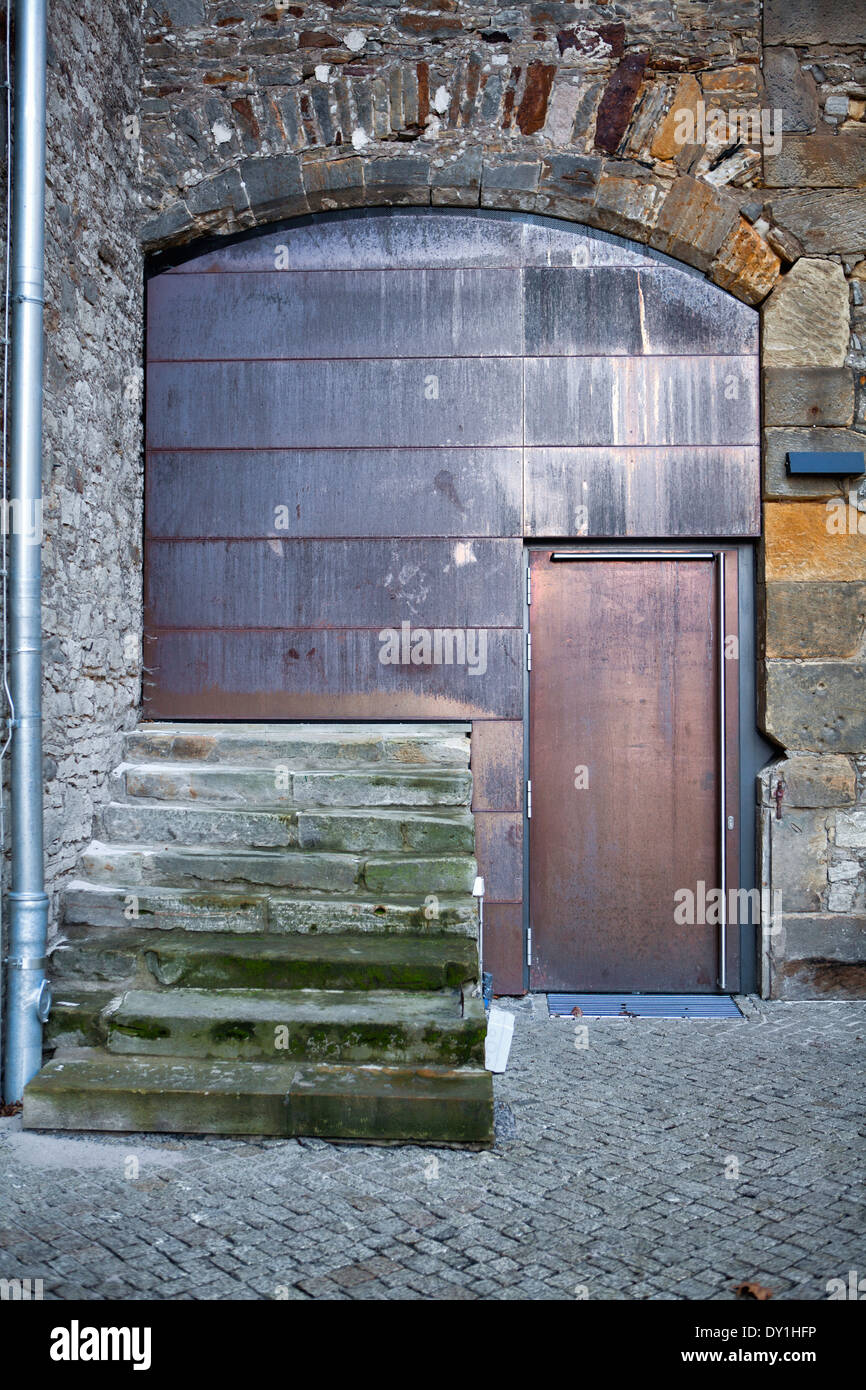 University of Hildesheim , Cultural Sciences and Esthetical ...