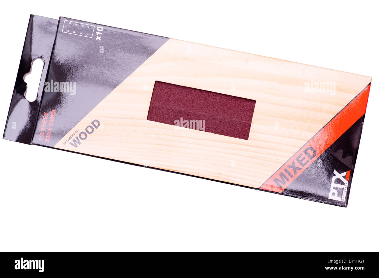 Tools pack hi-res stock photography and images - Alamy