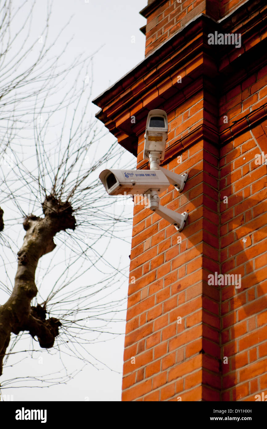 Spying camera hi-res stock photography and images - Alamy