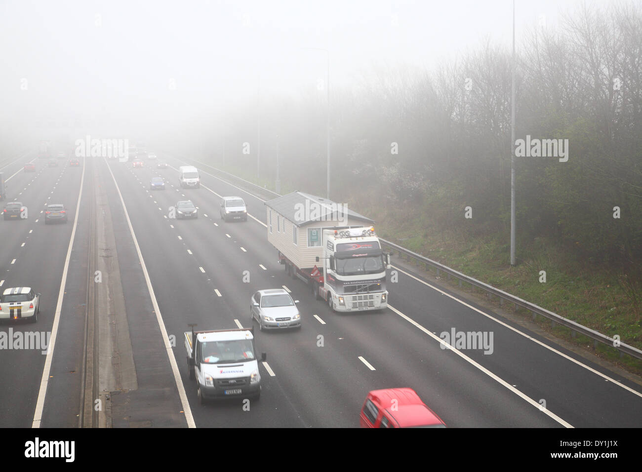Junction 27 hi-res stock photography and images - Alamy