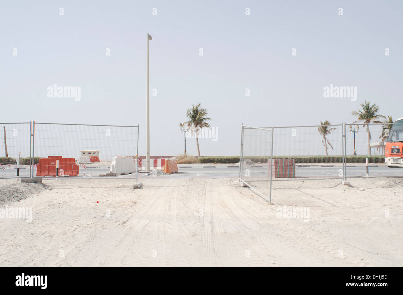 Deira island hi-res stock photography and images - Alamy