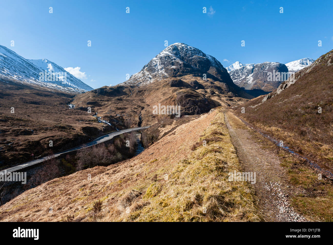 Old drovers road hi-res stock photography and images - Alamy