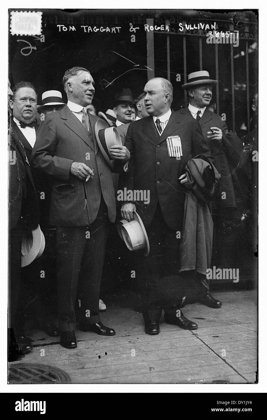 Taggart tom hi-res stock photography and images - Alamy