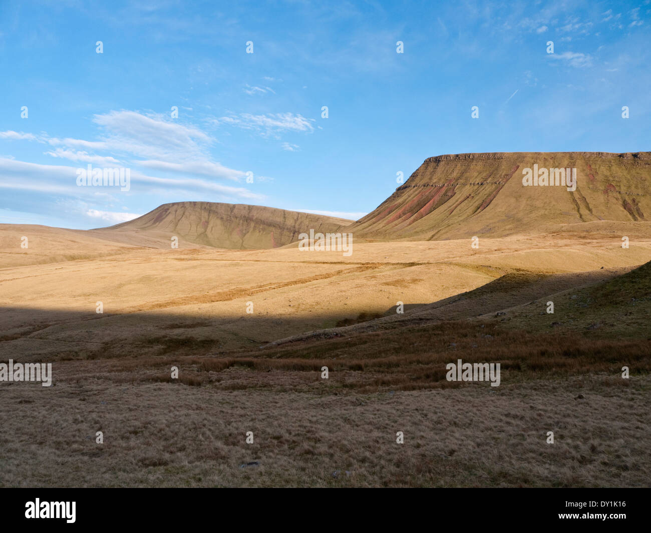 Grassy moor hi-res stock photography and images - Alamy