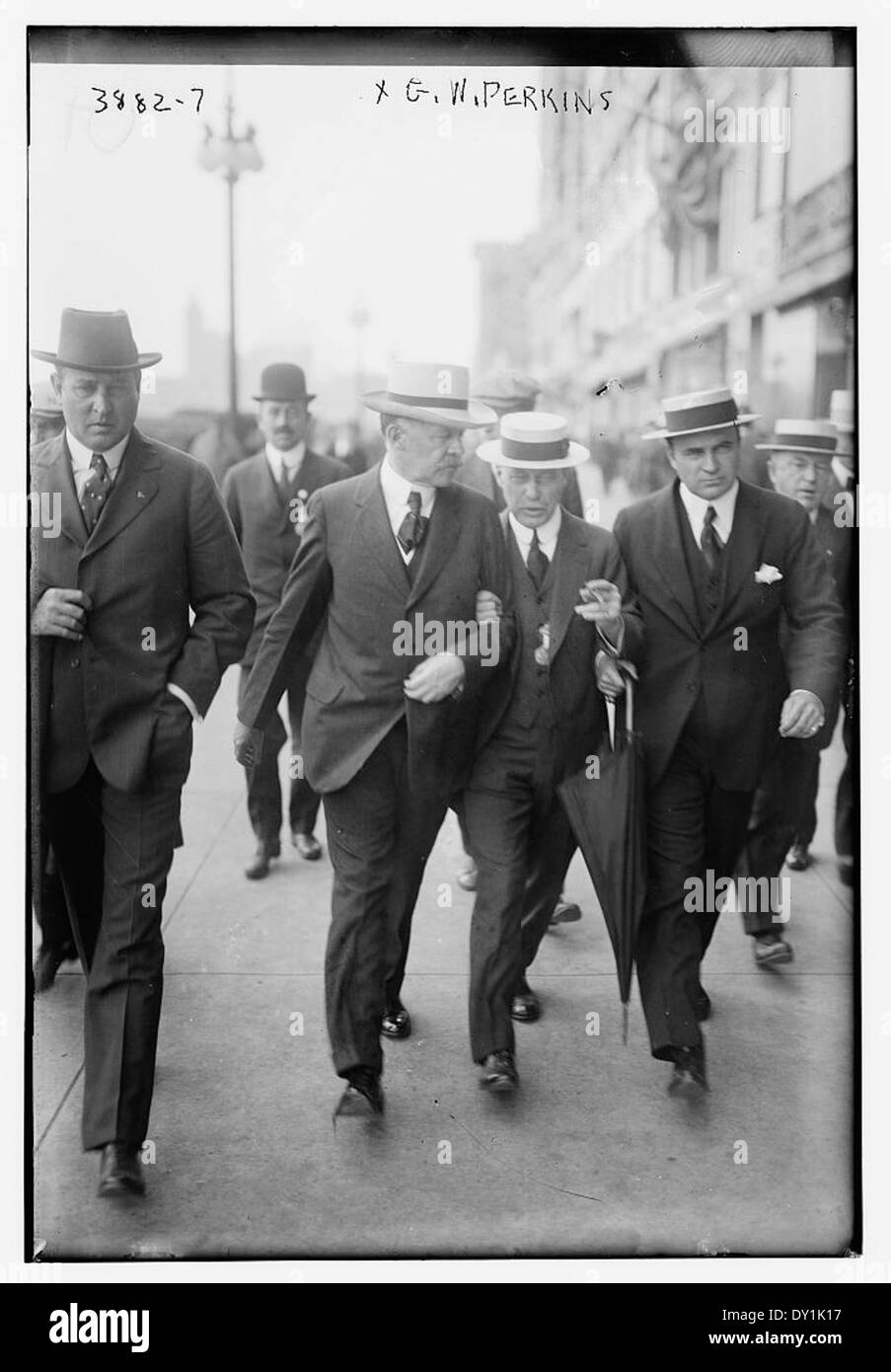 Perkins park Black and White Stock Photos & Images - Alamy