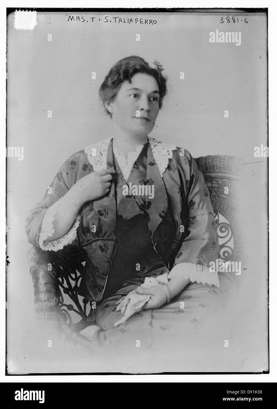 Taliaferro Black and White Stock Photos & Images - Alamy
