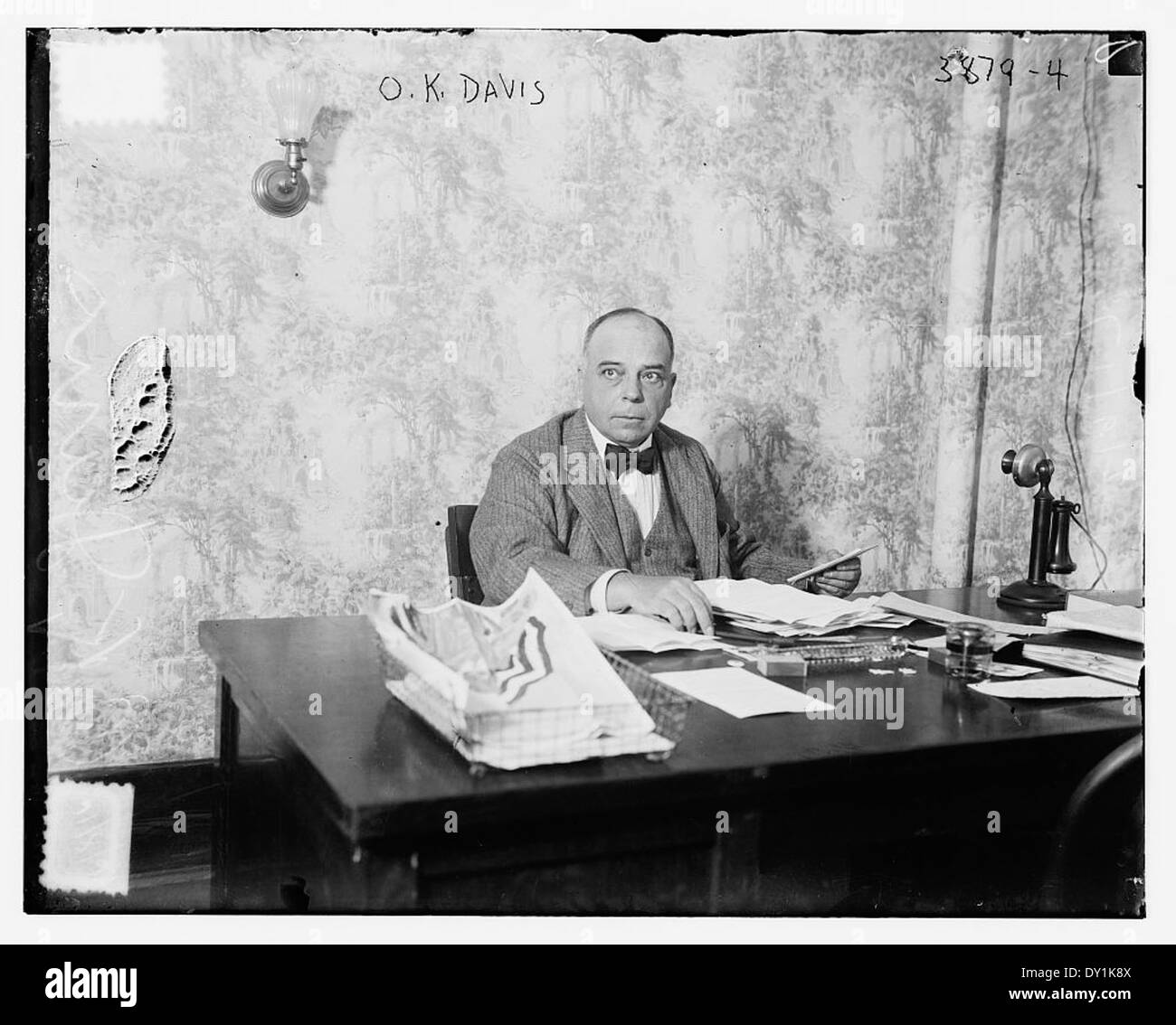 K davis hi-res stock photography and images - Alamy