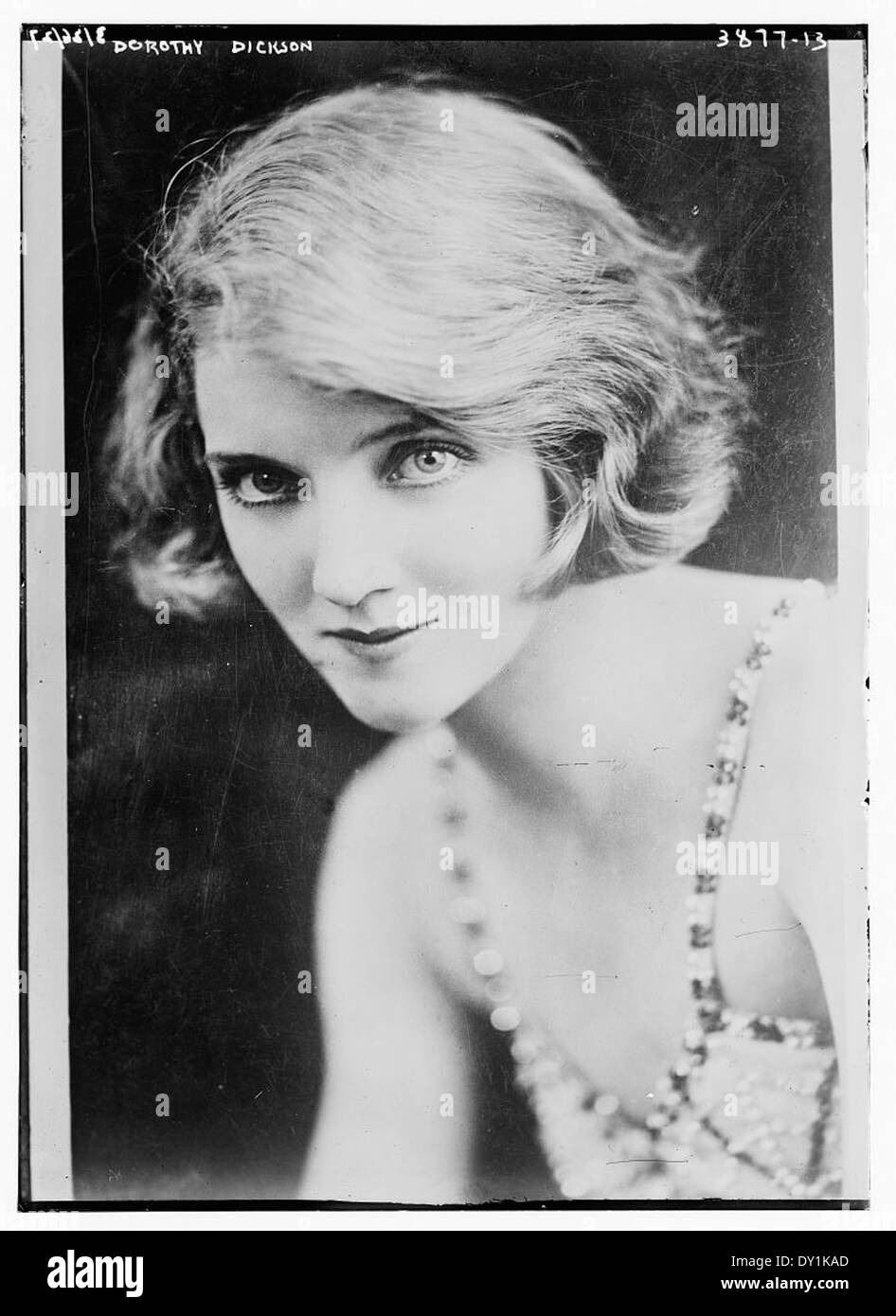Dorothy dickson Black and White Stock Photos & Images - Alamy