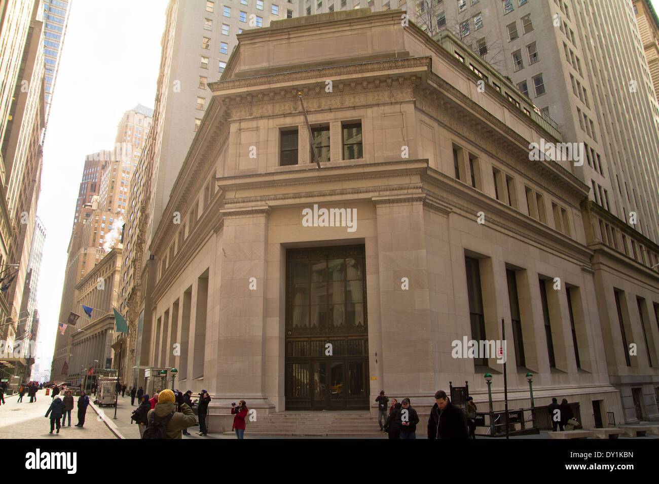 Jp Morgan Building Stock Photos & Jp Morgan Building Stock Images - Alamy