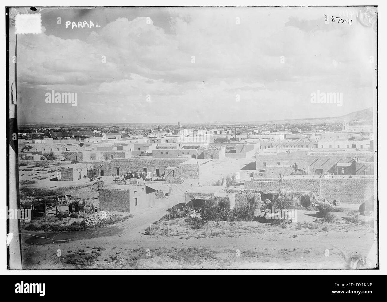 Parral mexico hi-res stock photography and images - Alamy