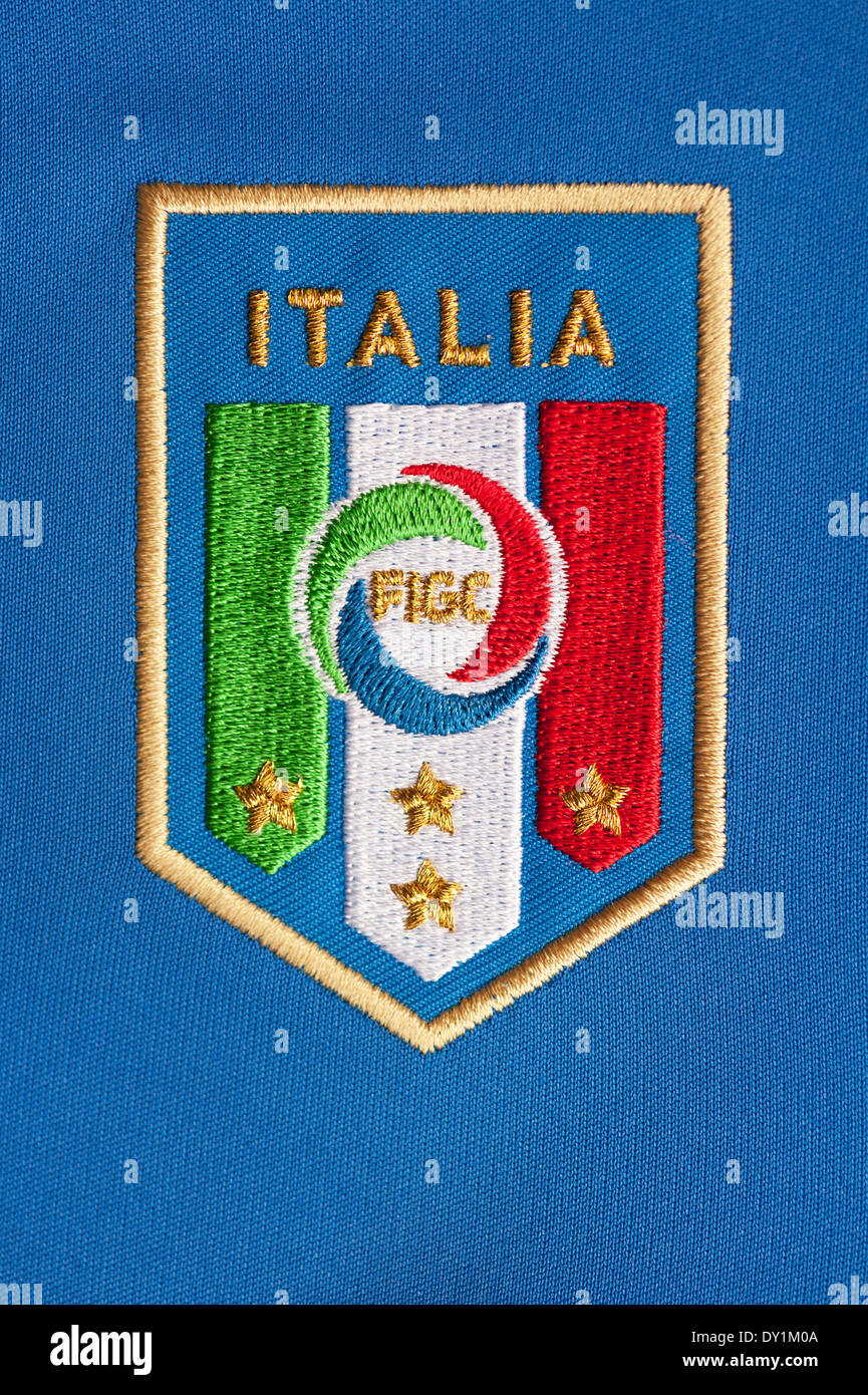 Italian national team hi-res stock photography and images - Alamy