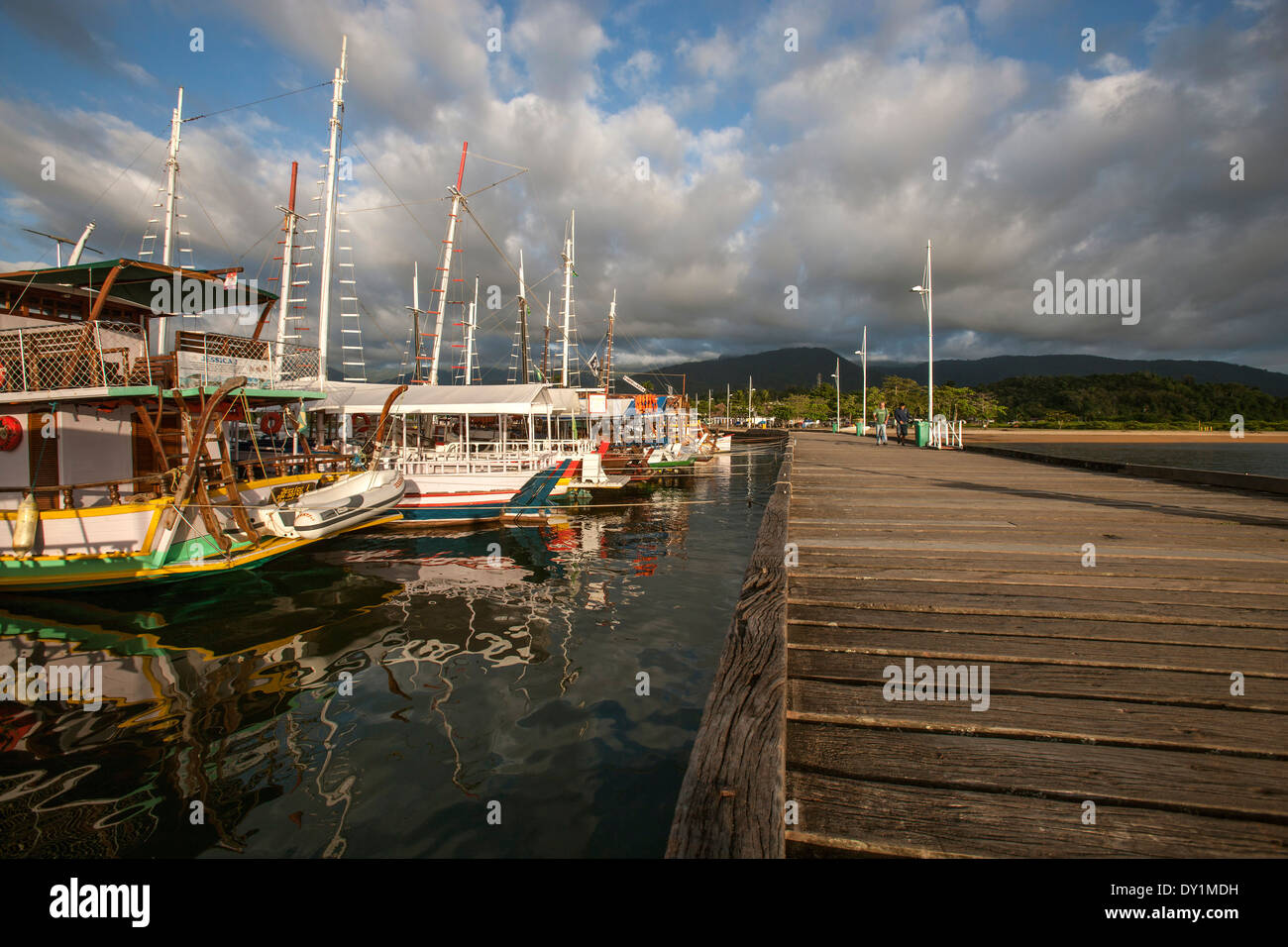 Harbour rio de janeiro brazil hi-res stock photography and images - Alamy