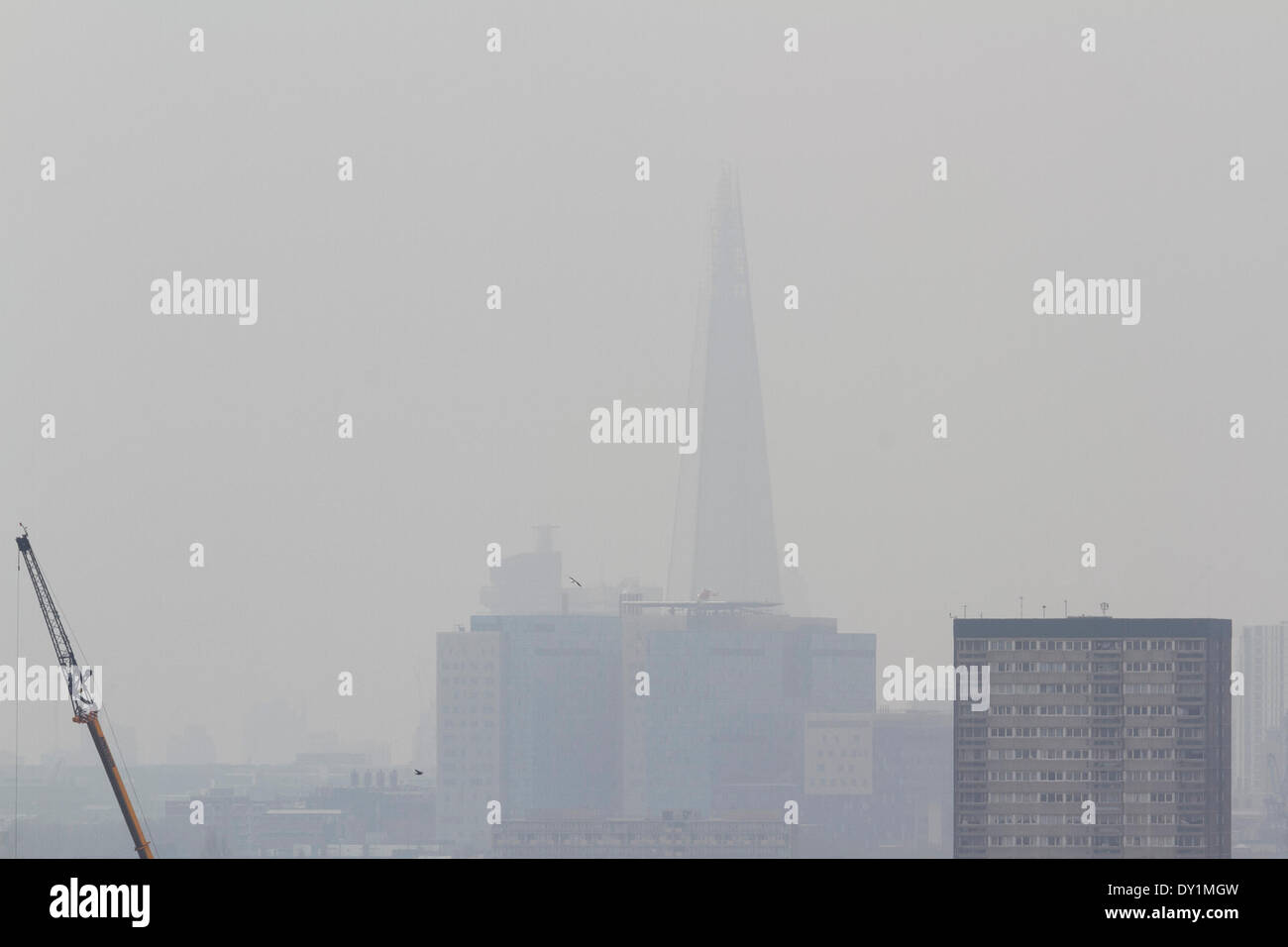 Defra view london hi-res stock photography and images - Alamy