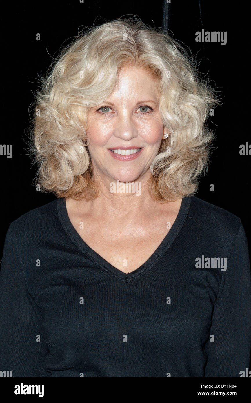 Nancy Allen 2014 Profile For Nancy Allen