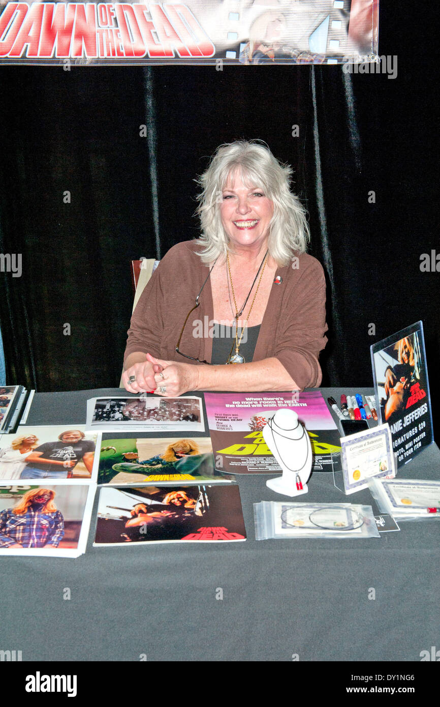 The marriott burbank airport hotel convention center hi-res stock ...