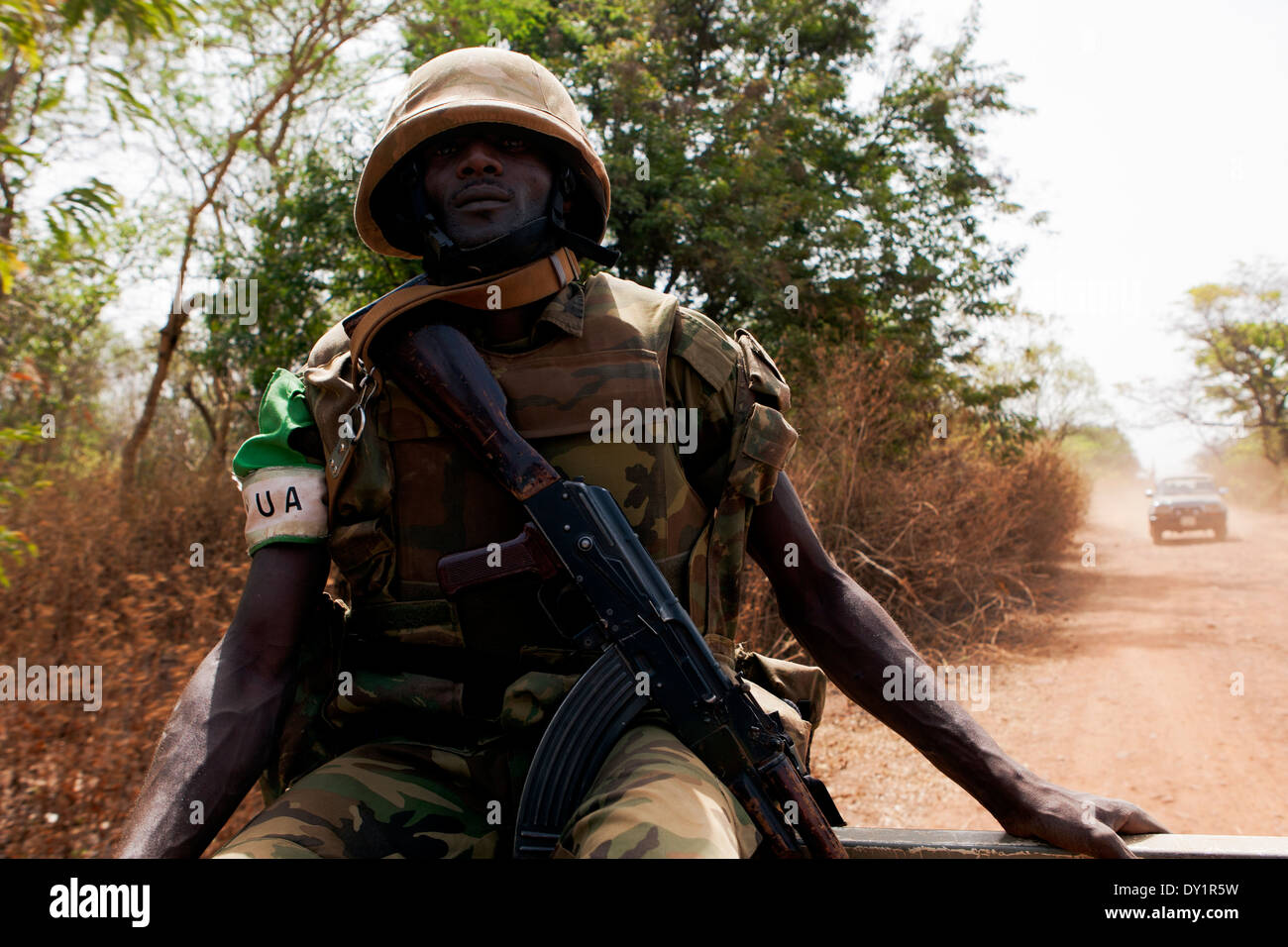 African union hi-res stock photography and images - Alamy