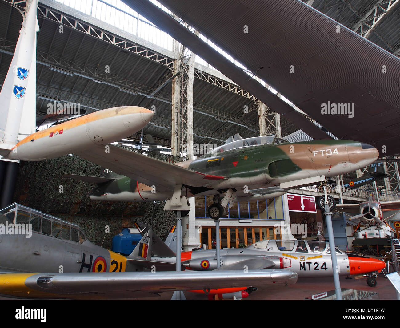 Lockheed t 33 hi-res stock photography and images - Alamy