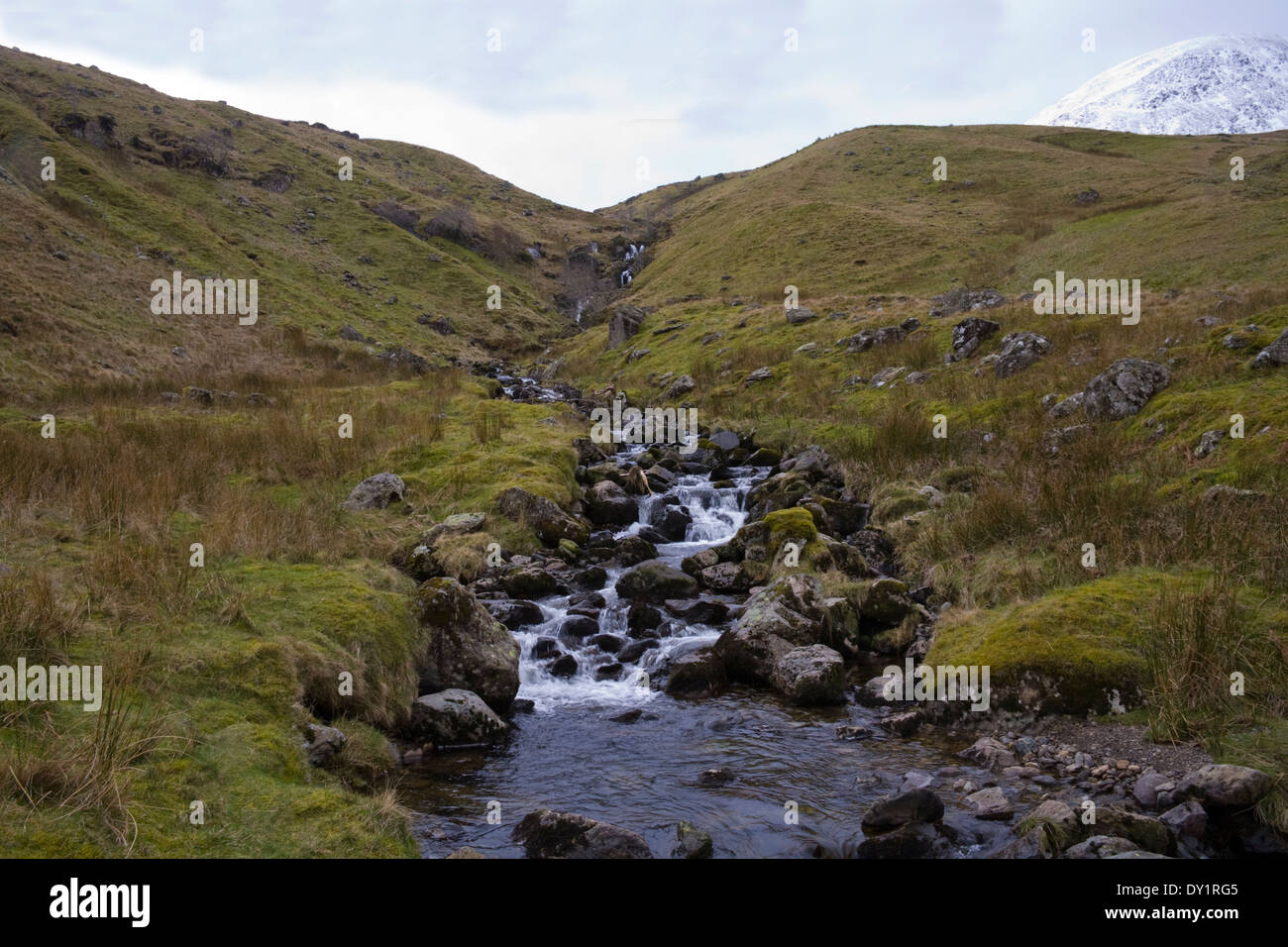 Tumbling down the mountain hi-res stock photography and images - Alamy