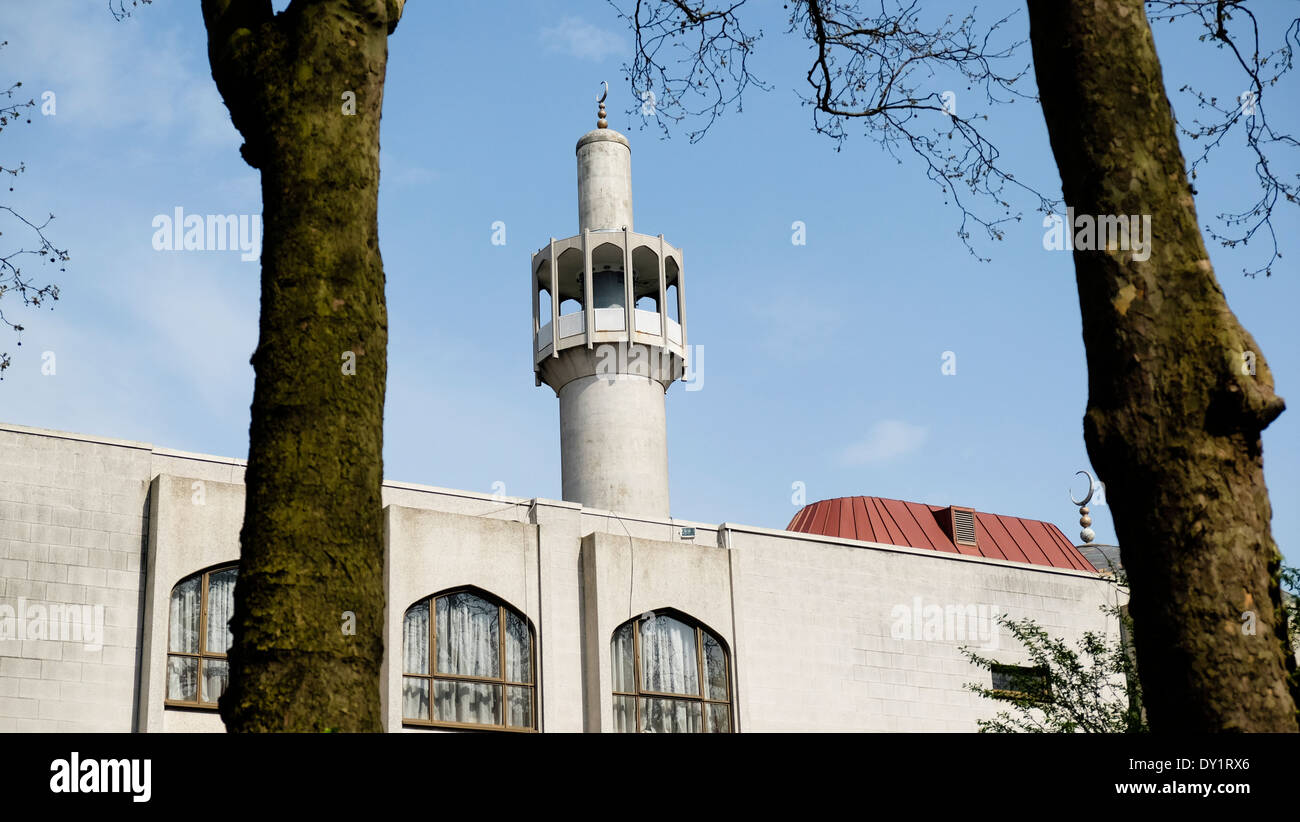 Regentspark hi-res stock photography and images - Alamy