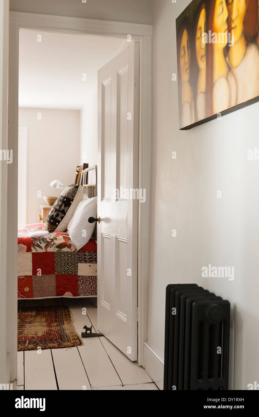 Doorstop hi-res stock photography and images - Alamy