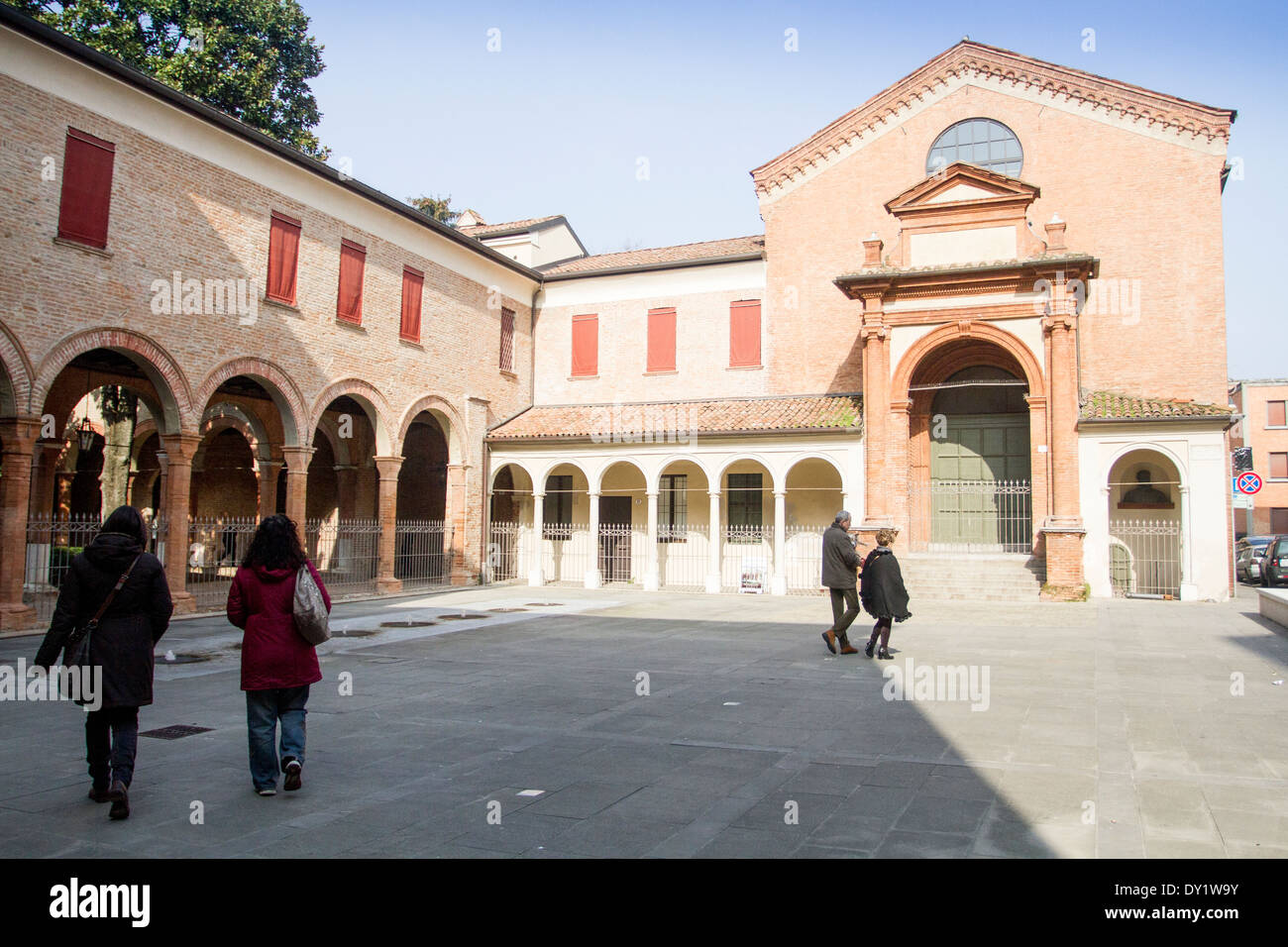 Italy ana hi-res stock photography and images - Alamy