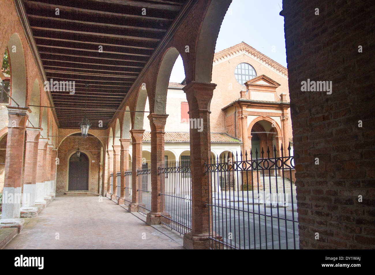 Italy ana hi-res stock photography and images - Alamy