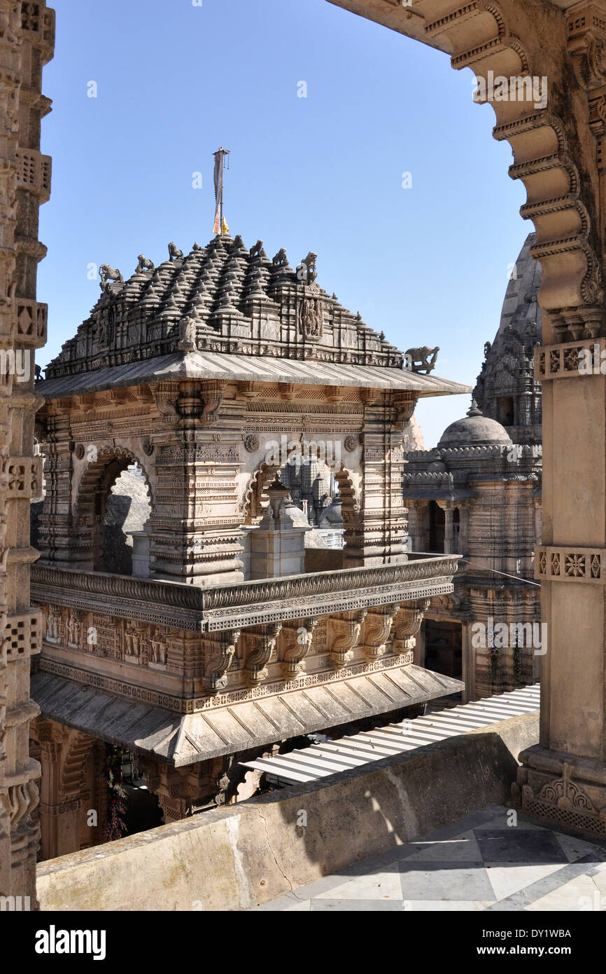 Palitana hi-res stock photography and images - Alamy