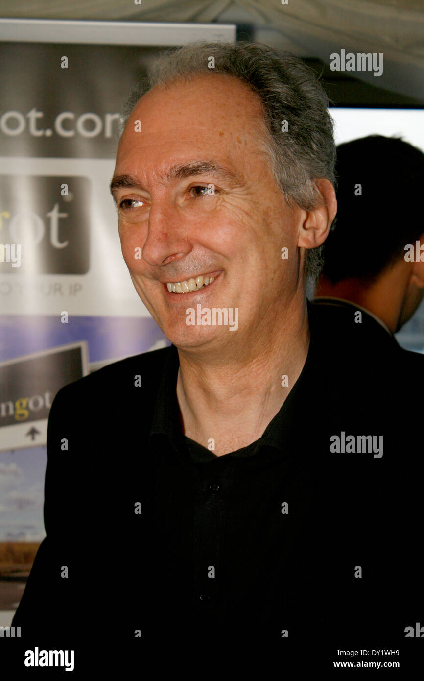 Mike weatherley mp hi-res stock photography and images - Alamy