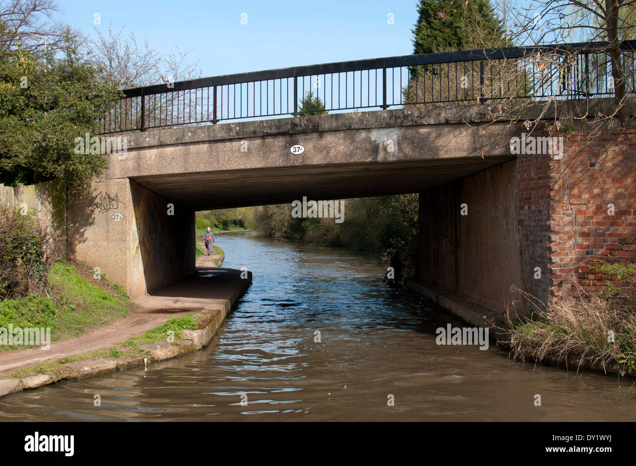 St marys road hi-res stock photography and images - Alamy