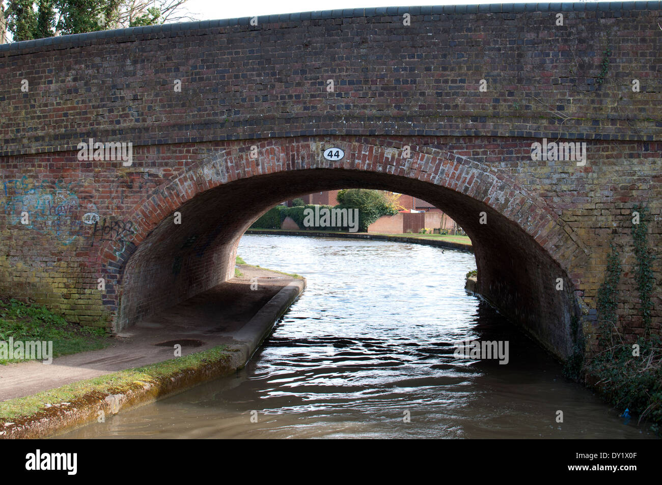 Myton bridge hi-res stock photography and images - Alamy