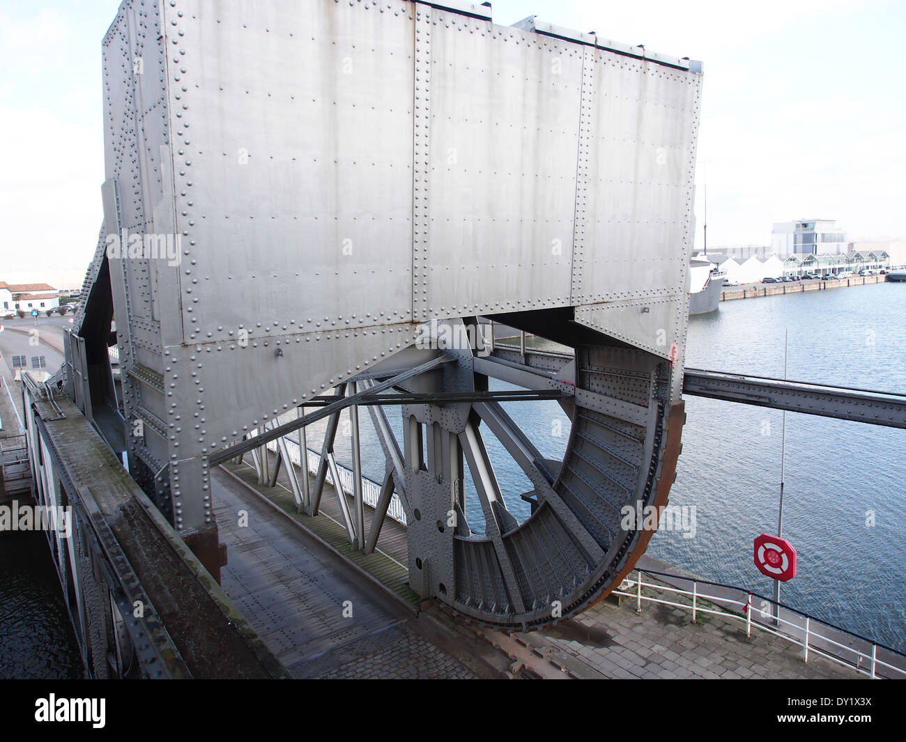 A view of bridges in Mexico, showcasing architectural and engineering ...