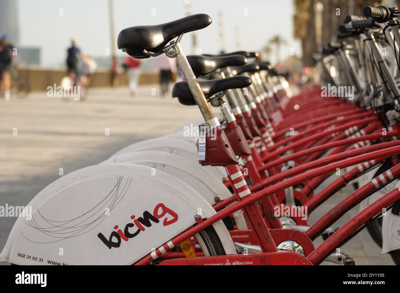 Bike service hi-res stock photography and images - Alamy