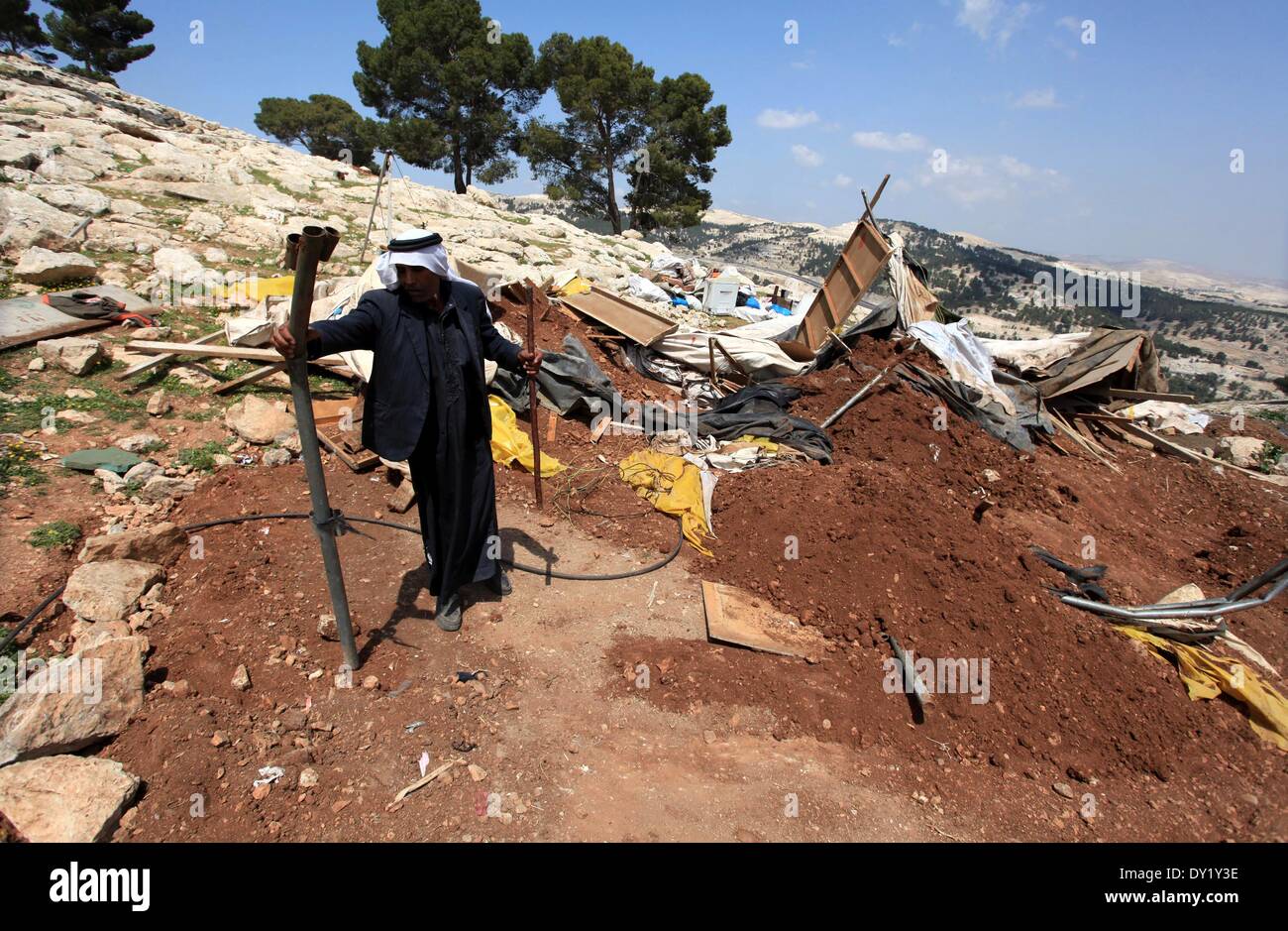 Al eizariya or al azariya hi-res stock photography and images - Alamy