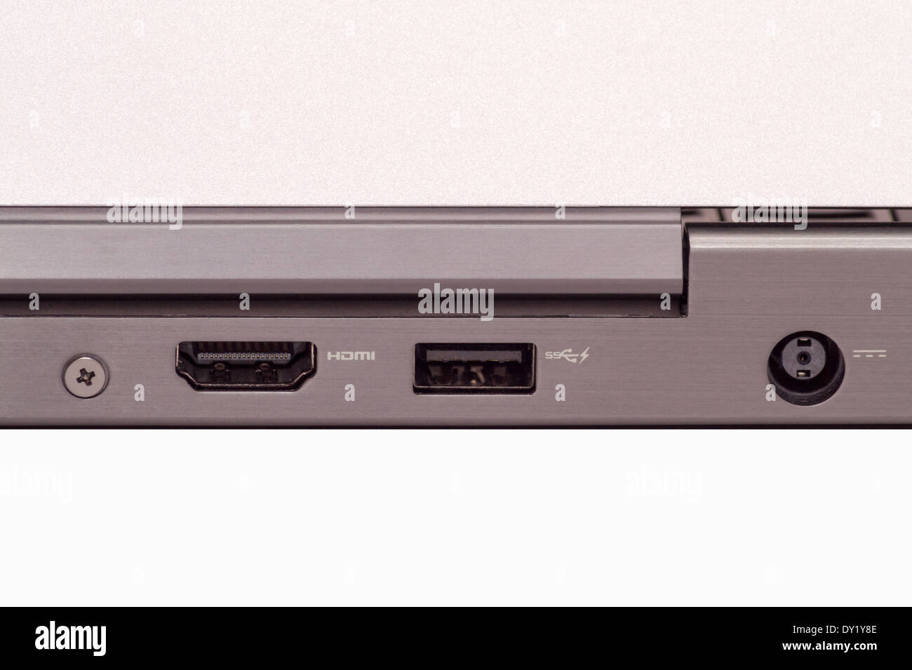 Port equipment hi-res stock photography and images - Alamy