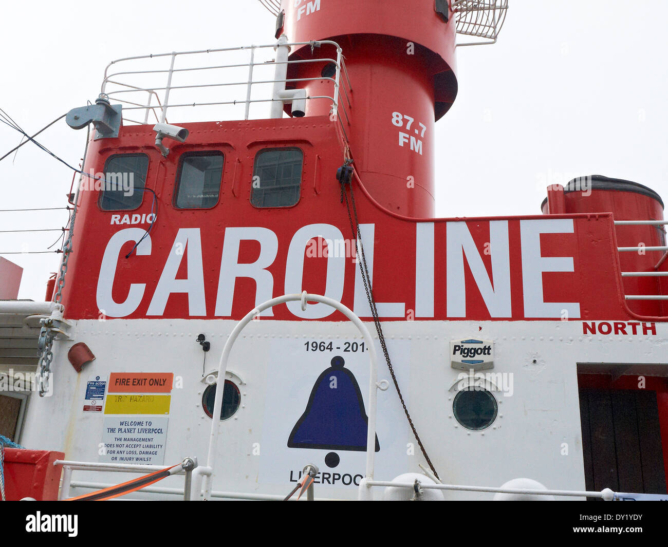 Radio Caroline Pirate Hi res Stock Photography And Images Alamy radio-caroline-pirate-hi-res-stock-photography-and-images-alamy