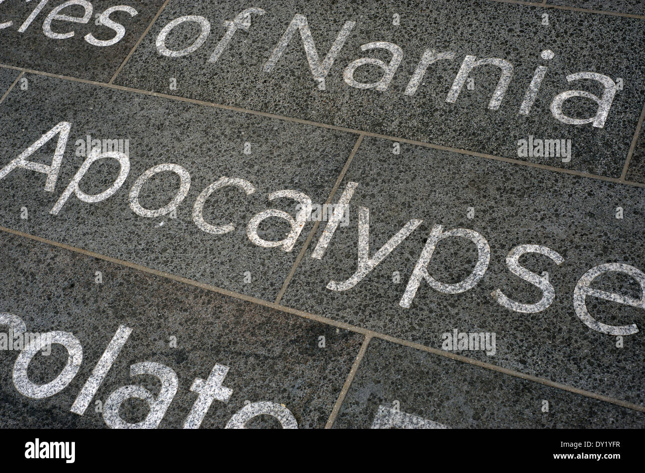 Armageddon holocaust hi-res stock photography and images - Alamy