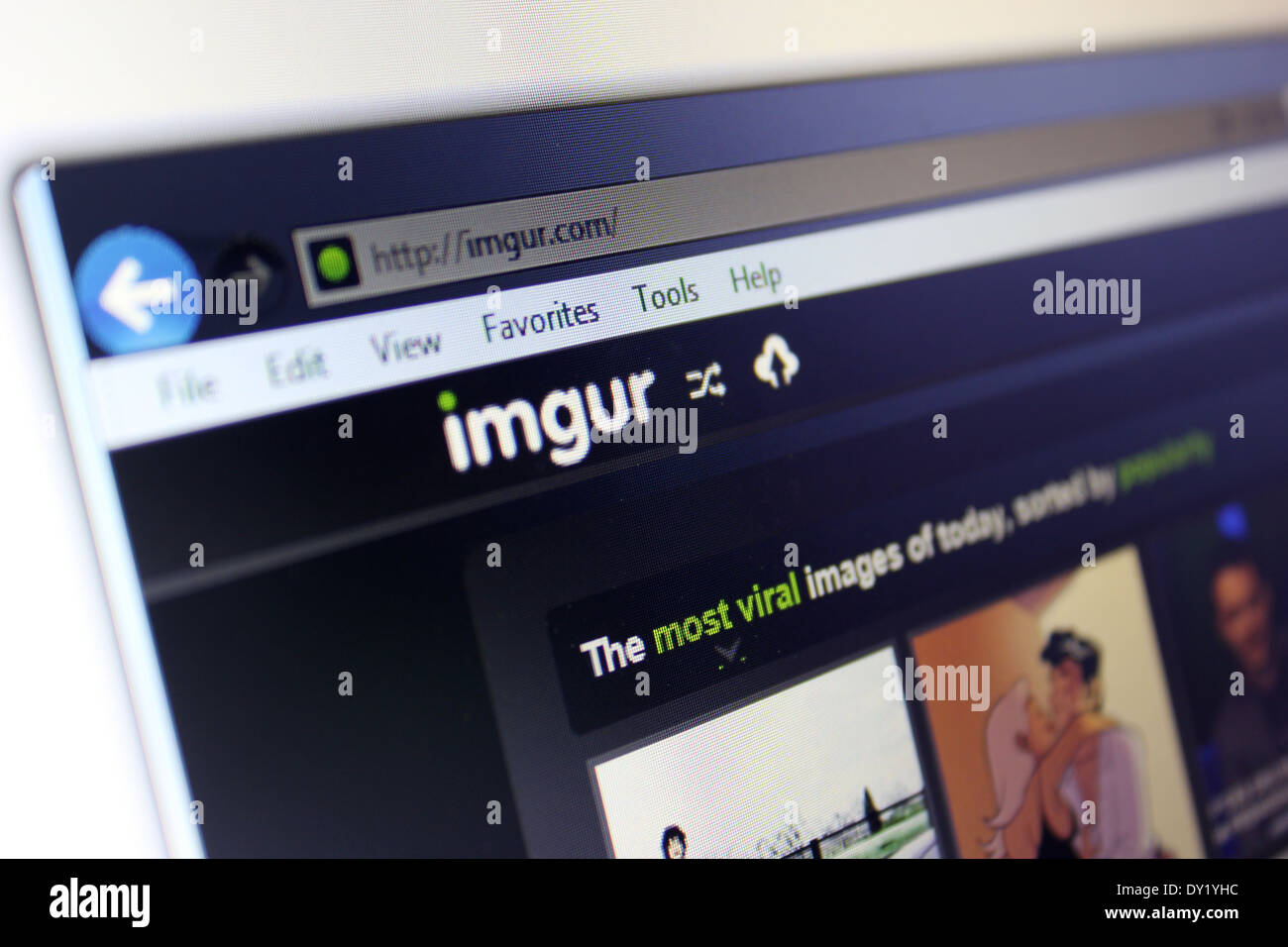 Imgur hi-res stock photography and images - Alamy