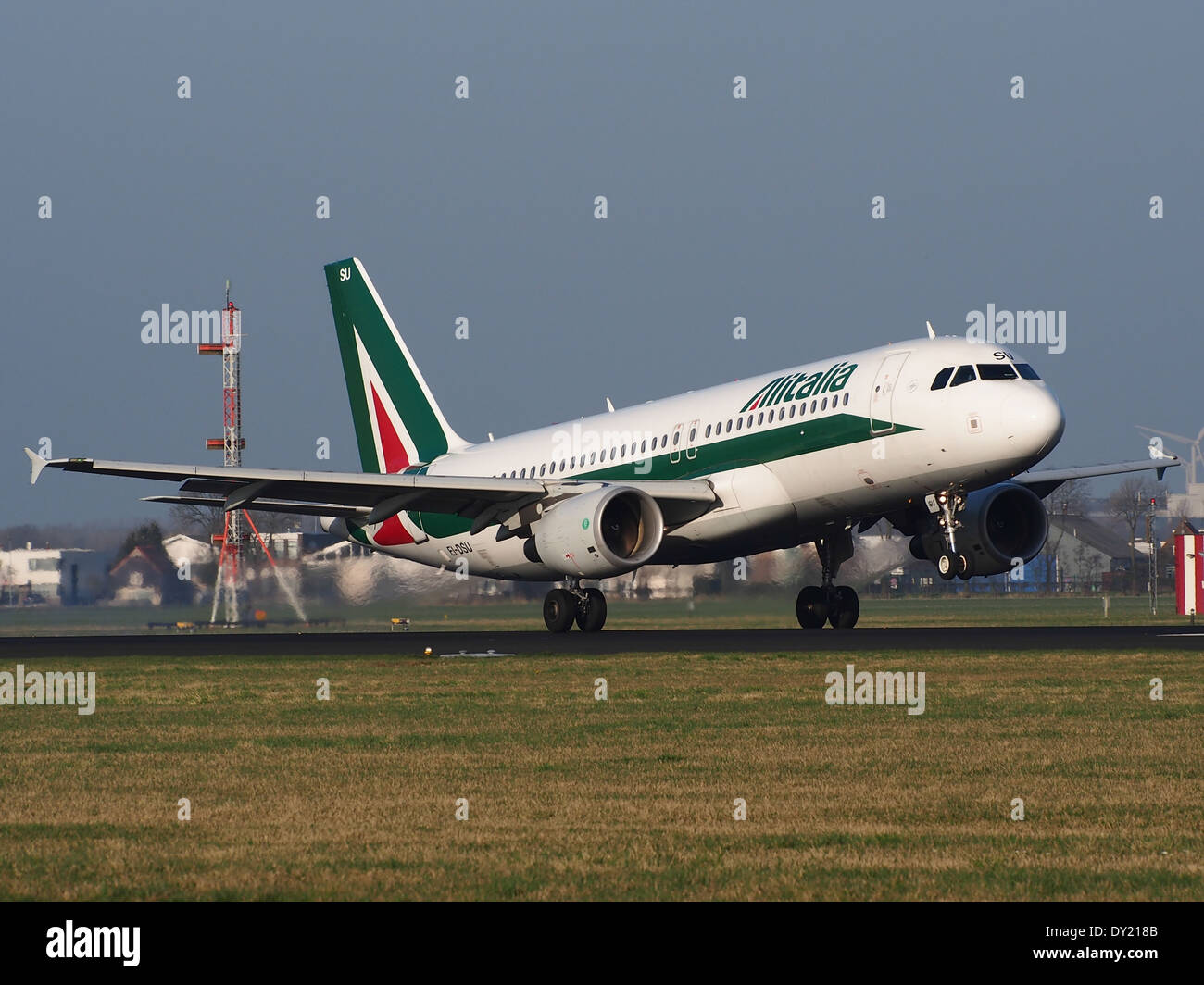 Schiphol ams eham pic1 hi-res stock photography and images - Alamy