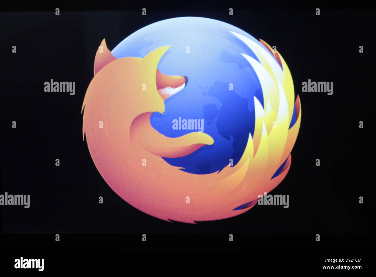 Firefox hi-res stock photography and images - Alamy