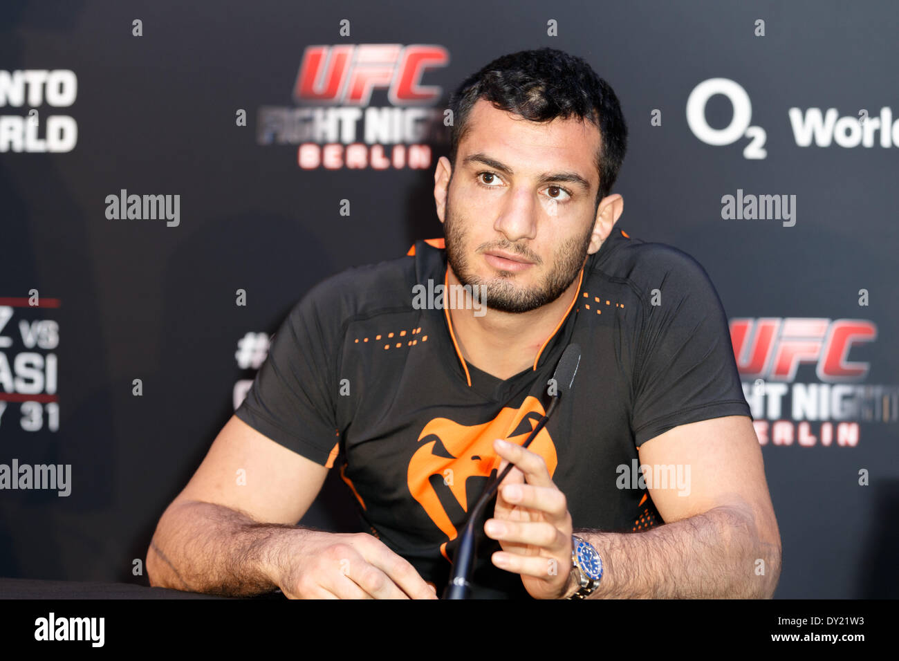 Ufc picture hi-res stock photography and images - Alamy