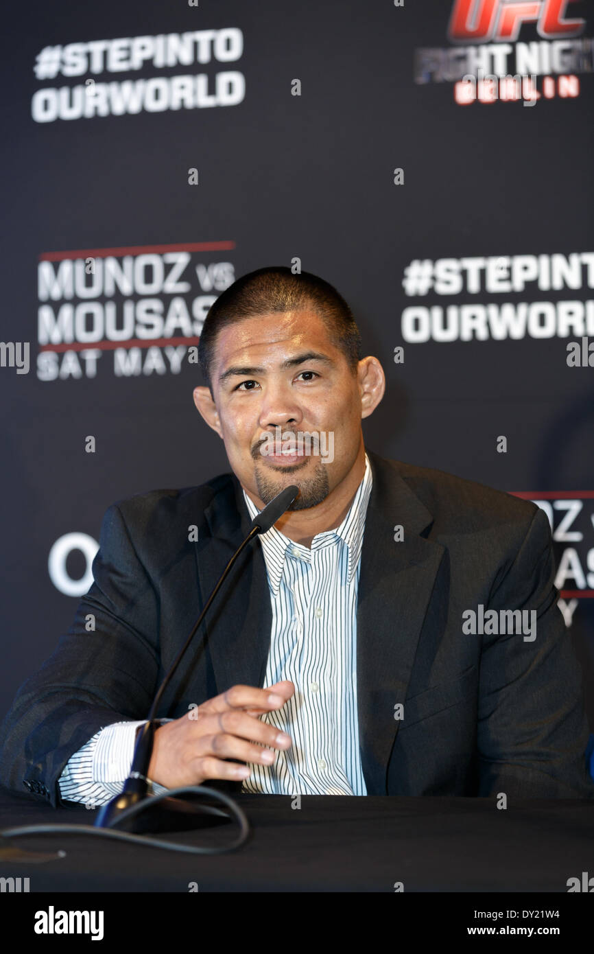 Ufc picture hi-res stock photography and images - Alamy