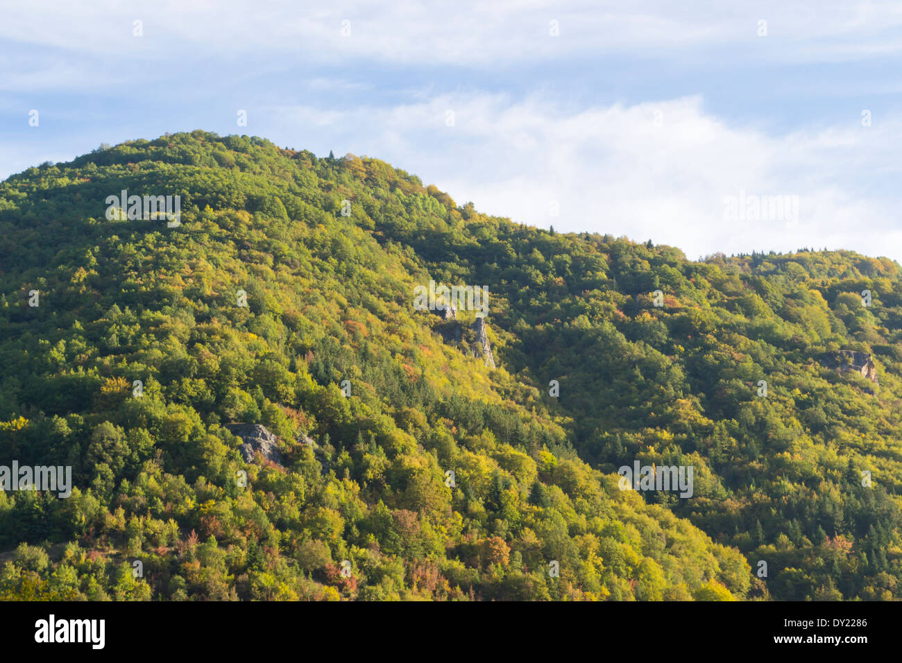Macedonian landscape hi-res stock photography and images - Alamy